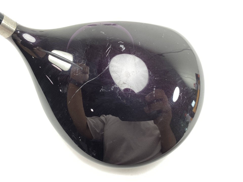 Ping Rhapsody Driver 14* ULT129 Ladies Graphite Womens RH Undersize ...