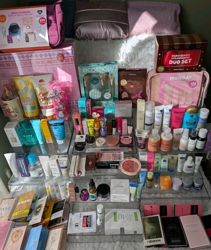 Ulta Sephora Deluxe Samples Minis Full Size Mixed Beauty All Brand New ...