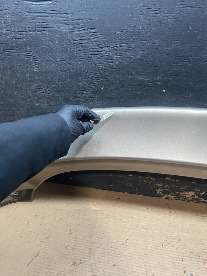 1999 to 2003 LEXUS RX300 Rear Spoiler Gate Hatch Wing OEM v7164 DG | eBay