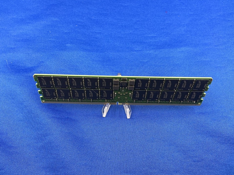 P69722-1B1 HPE 96GB (1X96GB) 2RX4 PC5-5600B RDIMM SMART MEMORY P65249 ...
