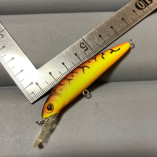 Prial Fast Minnow 70Mm 5G | eBay