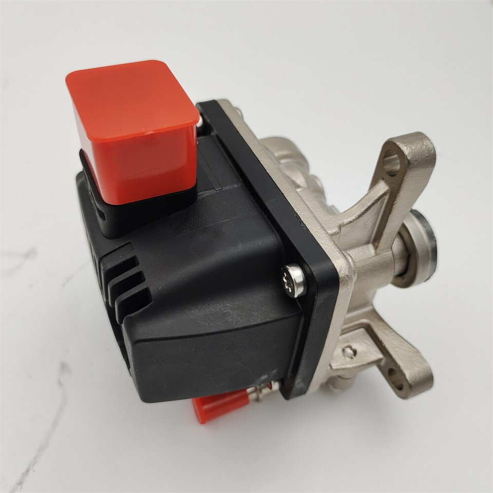 Injector Doser Pump 5578983 For Dodge Cummins Urea DEF Doser 2115633PE ...