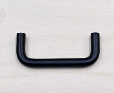 Schoolhouse Electric Walter Wire Pull Black 2.52" 2.5" 3" Kitchen ...