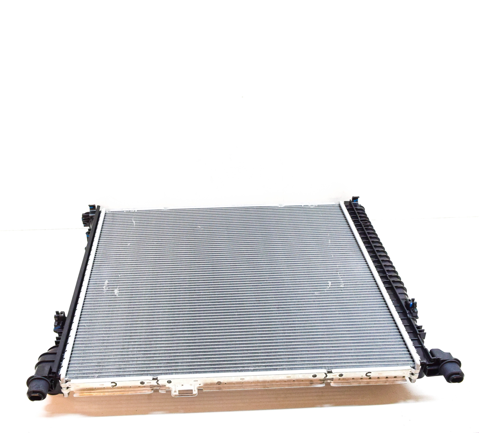 MERCEDES-BENZ GLE W166 Cooling Radiator A0995001303 New Genuine | eBay