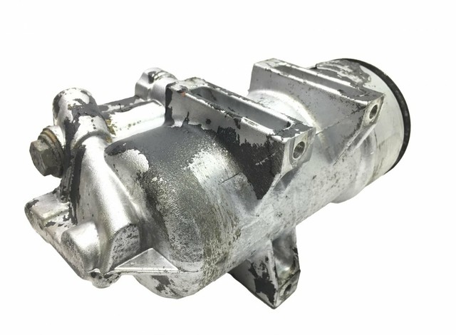 1733089 1778647 1500966 SCANIA Kraftstofffilter Gehäuse Für DC9 Motor ...