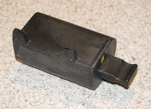 AGFA D-LAB, Kodak RP30, Control Strip Feeder Unit | eBay
