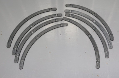 Allison Automatic Transmission Retainer B500 HD [Lot of 8] | eBay