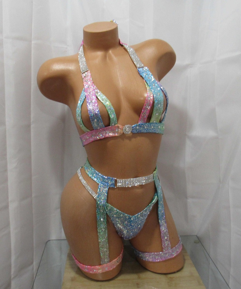 Exotic Dancer Costumes