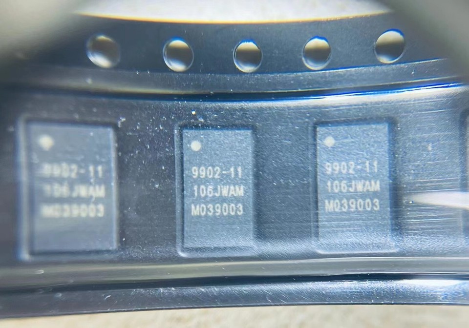 5pcs 99O2-11 9902-I1 9902-1I 9902-11 OM9902-11 QFN IC Chip | eBay