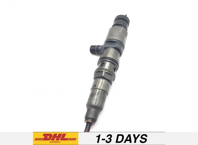 Bosch Detroit Dd15 MERCEDES Diesel Fuel Injector 0445120303 ...