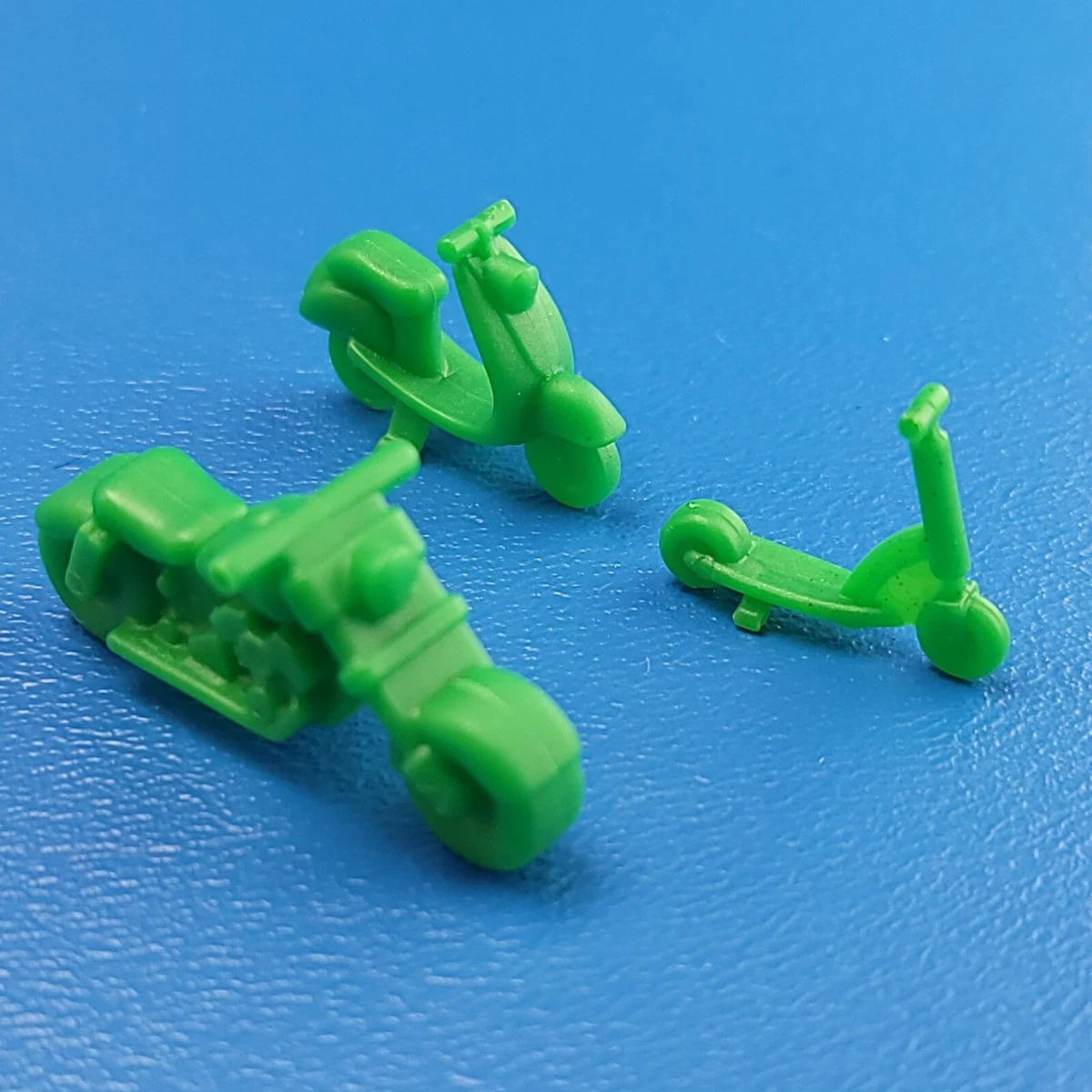 Monopoly Millionaire Tokens