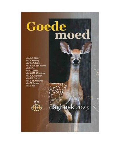 Goede moed 2023 9463692053 | eBay.de