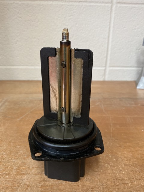 Genuine 05149094AB Intake Manifold Short Runner Valve for Chrysler ...