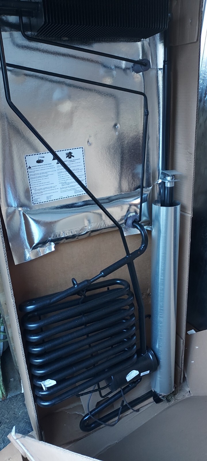 Refrigerator Cooling Unit Refrigerator Cooling Unit for N8V, N8X, N8LX ...