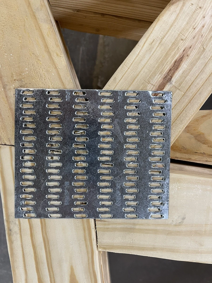 Truss Nail Plates