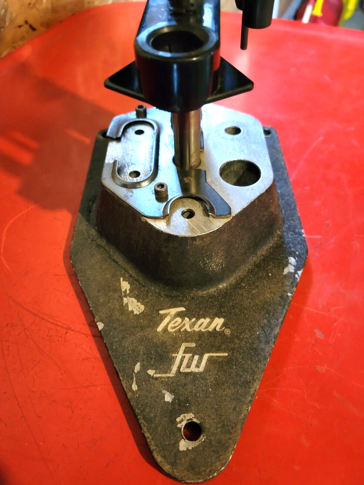 Texan 12 gauge Shotshell Reloading Press | eBay