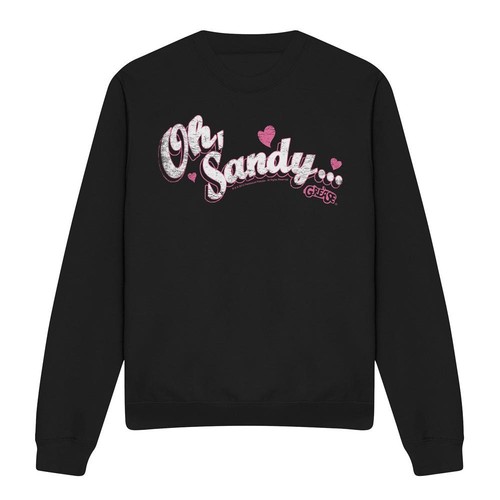 Grease - Sweat OH SANDY - Adulte (TV13063) | eBay