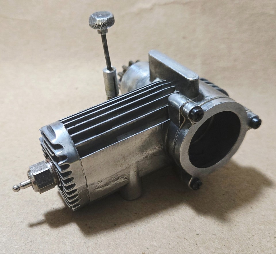 Cameron Engine .09 for Rodzy Tether Car | eBay