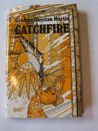 Catchfire, Martin, Graham Dunstan 48231843 | eBay
