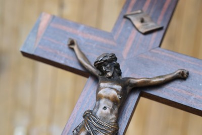 Crucifixes & Crosses - Vintage French - Vatican