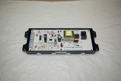 Kenmore range oven control board 316557107 | eBay