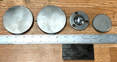 LOT OF INDICATOR COMPARATOR PLATES | eBay