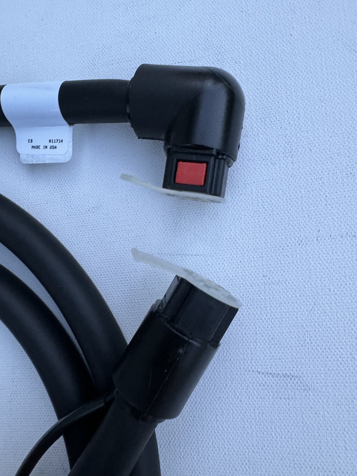 Diesel Exhaust Fluid (DEF) Hose-Emissions Fluid Hose Assembly fits 10 ...