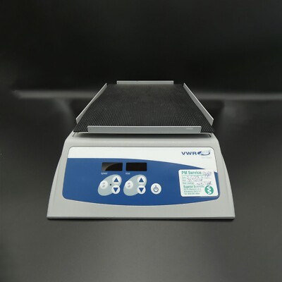 Shakers - Vwr Orbital Shaker