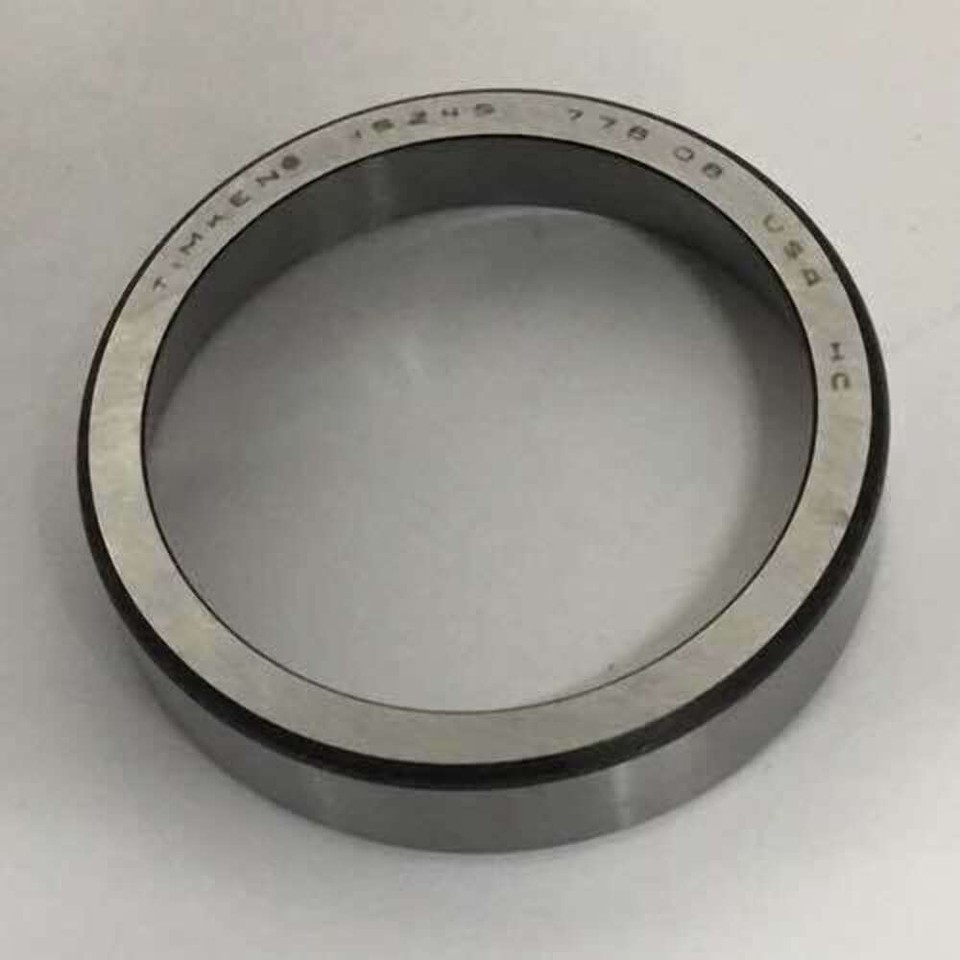 Timken 15245 Tapered Roller Bearing Single Cup | eBay