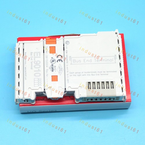 1PC New For BECKHOFF Module EL9010 FAST SHIP | eBay