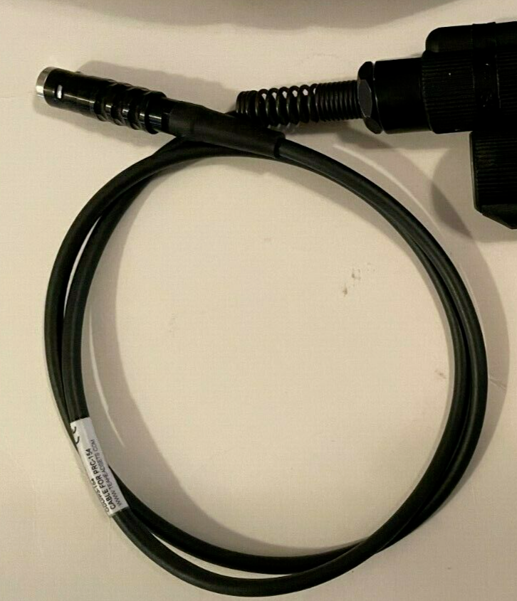 Invisio X50 TEA Dual Comm PTT EAR HEADSET mlcs lbt devgru crye aor1 ...