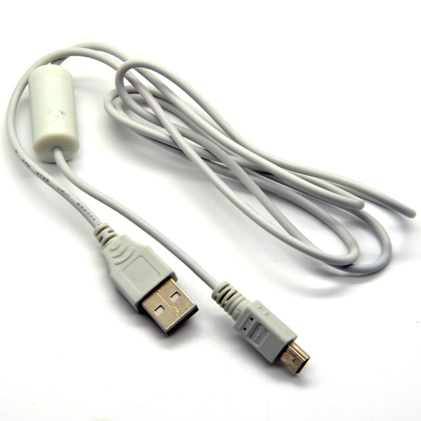 USB Data Cable Cord For Canon IFC-200U IFC-300PCU IFC-300PCU/S IFC ...