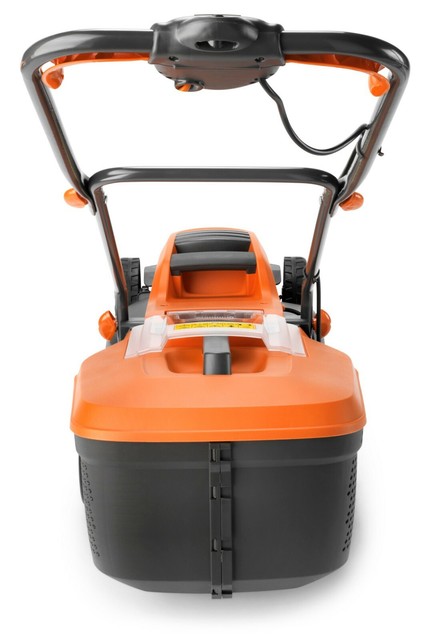 Flymo Speedi-Mo 360VC 1500W Electric Lawnmower (967663301) for sale ...