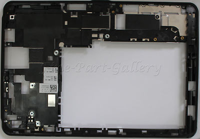 OEM DELL LATITUDE ST T02G WINDOWS 7 TABLET MID FRAME BEZEL HOUSING | eBay