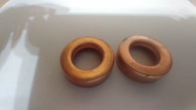 Weathervanes & Lightning Rods - Lightning Rod Ball Caps