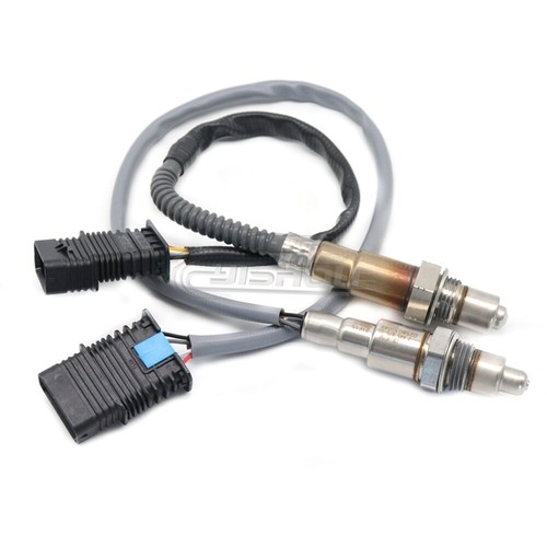 2pcs Air Fuel Ratio O2 Oxygen Sensor 11787589121 11787645875 For BMW X4 ...