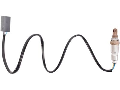 TRQ 99YC34N Upstream Oxygen Sensor Fits 2014-2018 Mazda 3 O2 Oxygen ...