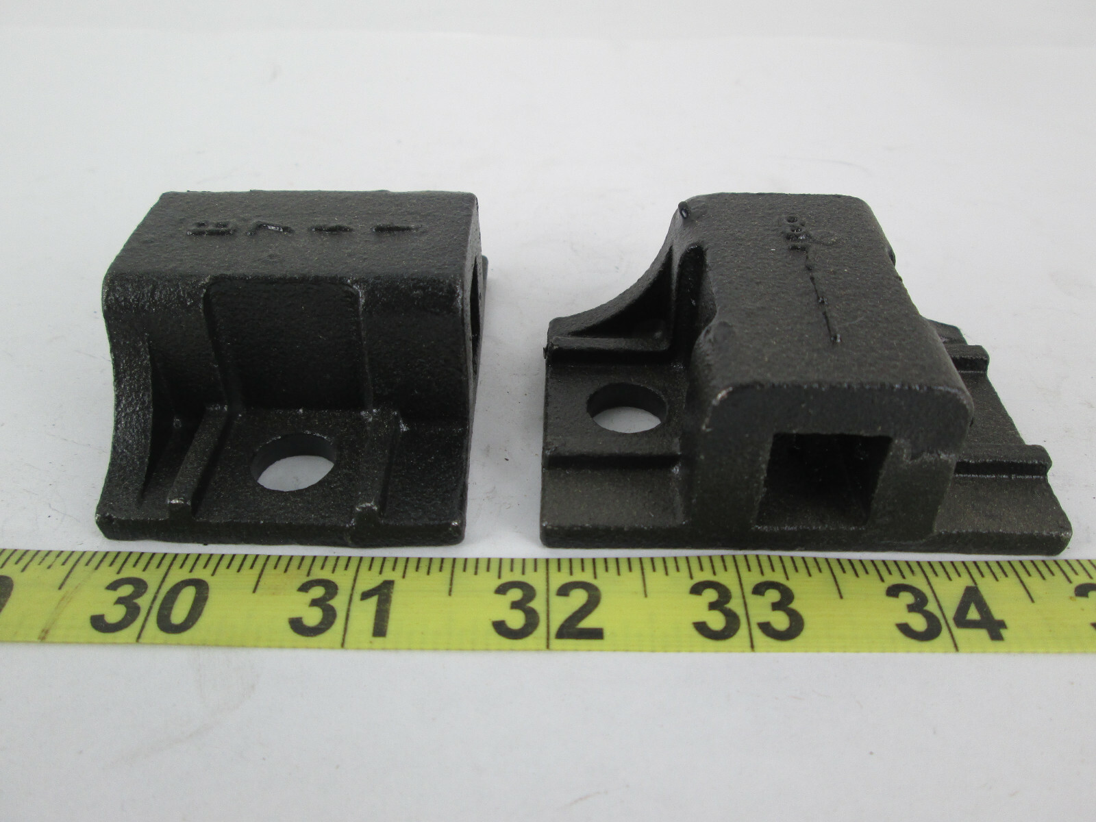 New Betts Bracket Kit K711 BTSK711 Vehicle Component Brackets | eBay