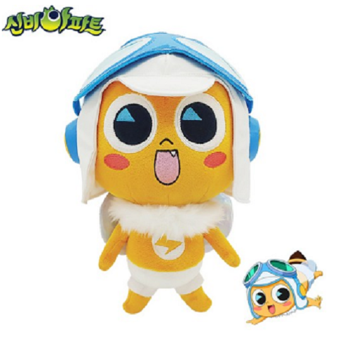 Shinbi Apartment Joobi doll 25cm/korea for toy | eBay