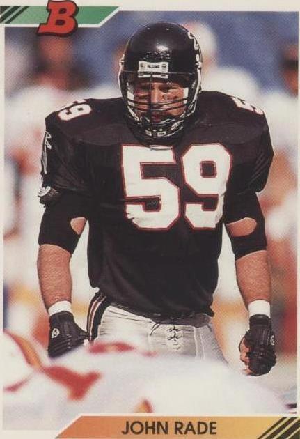 1992 Bowman - John Rade #362 for sale online | eBay