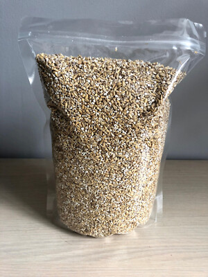 Pinhead Oatmeal 1kg Chopped Steel Cut Irish Scots Coarse Ground ...