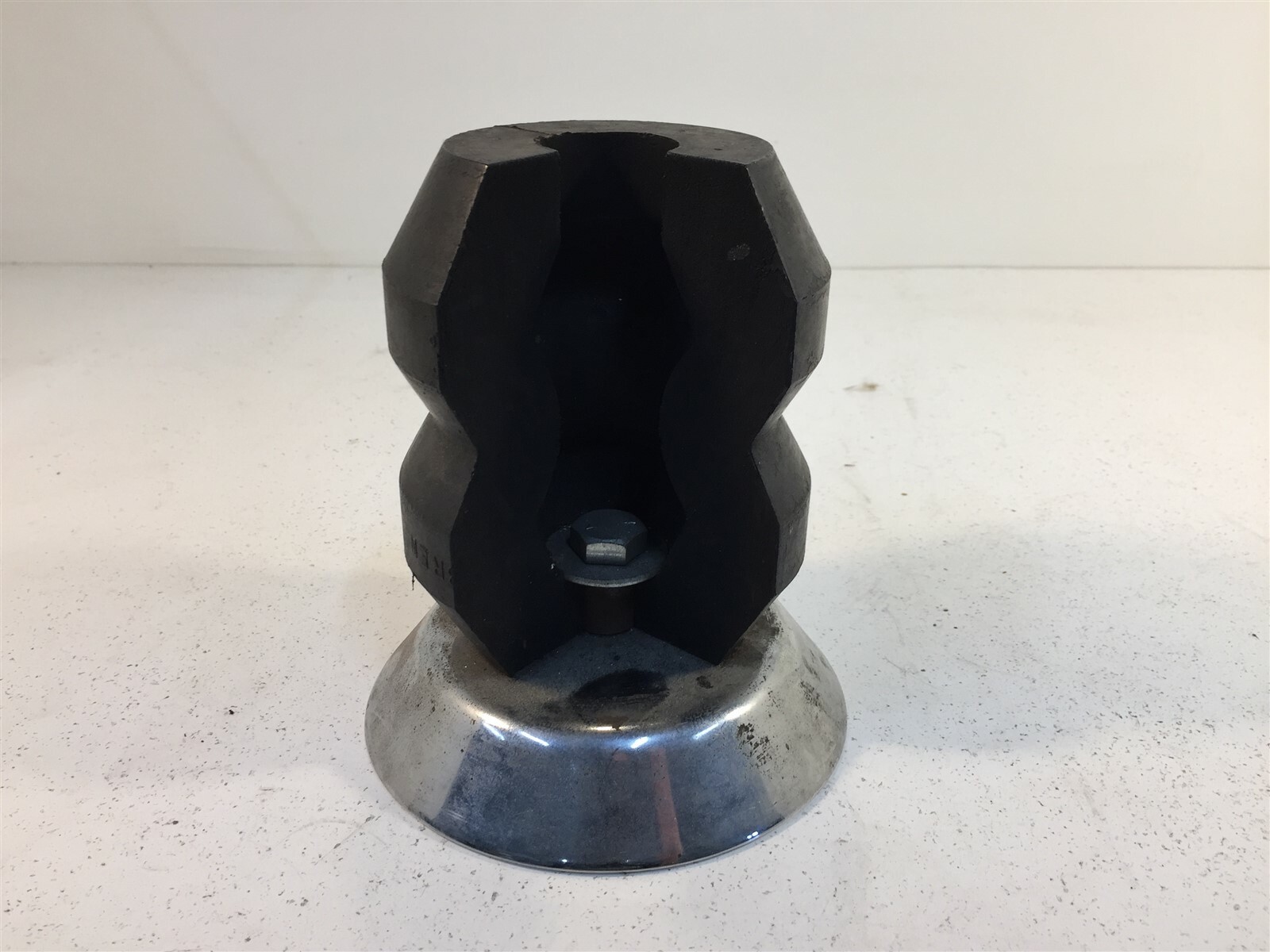 Timbren Aeon Suspension Spring Type 540 Sales Sample Cutaway | eBay