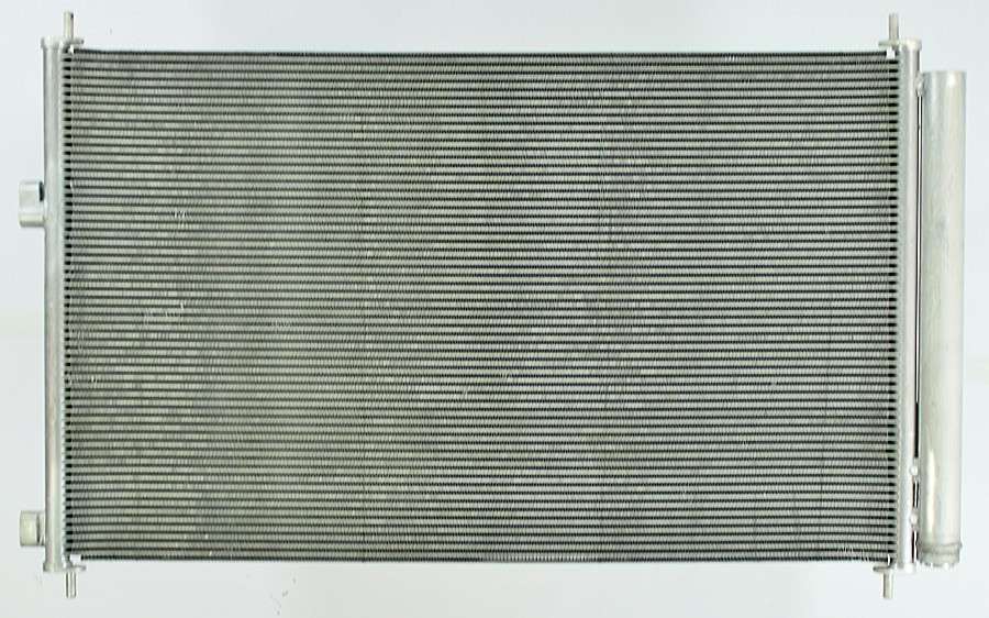 A/C Condenser APDI 7013575 fits 2006 Toyota RAV4 for sale online | eBay