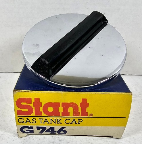 Vintage NOS Stant Automotive Replacement Gas Cap G-746 | eBay