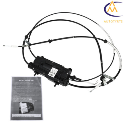 For Land Rover Range Rover Sport 2010 2011-2013 LR072318 Parking Brake ...