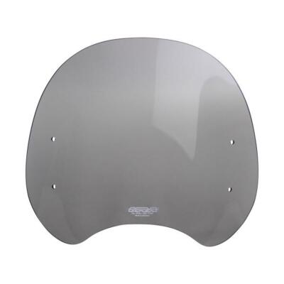 MRA Roadshield Classic smoked screen Yamaha MT01 2005-2011 | eBay