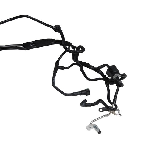 GENUINE RANGE ROVER SPORT 3.0 DIESEL VACUUM CONTROL HARNESS HOSE ...