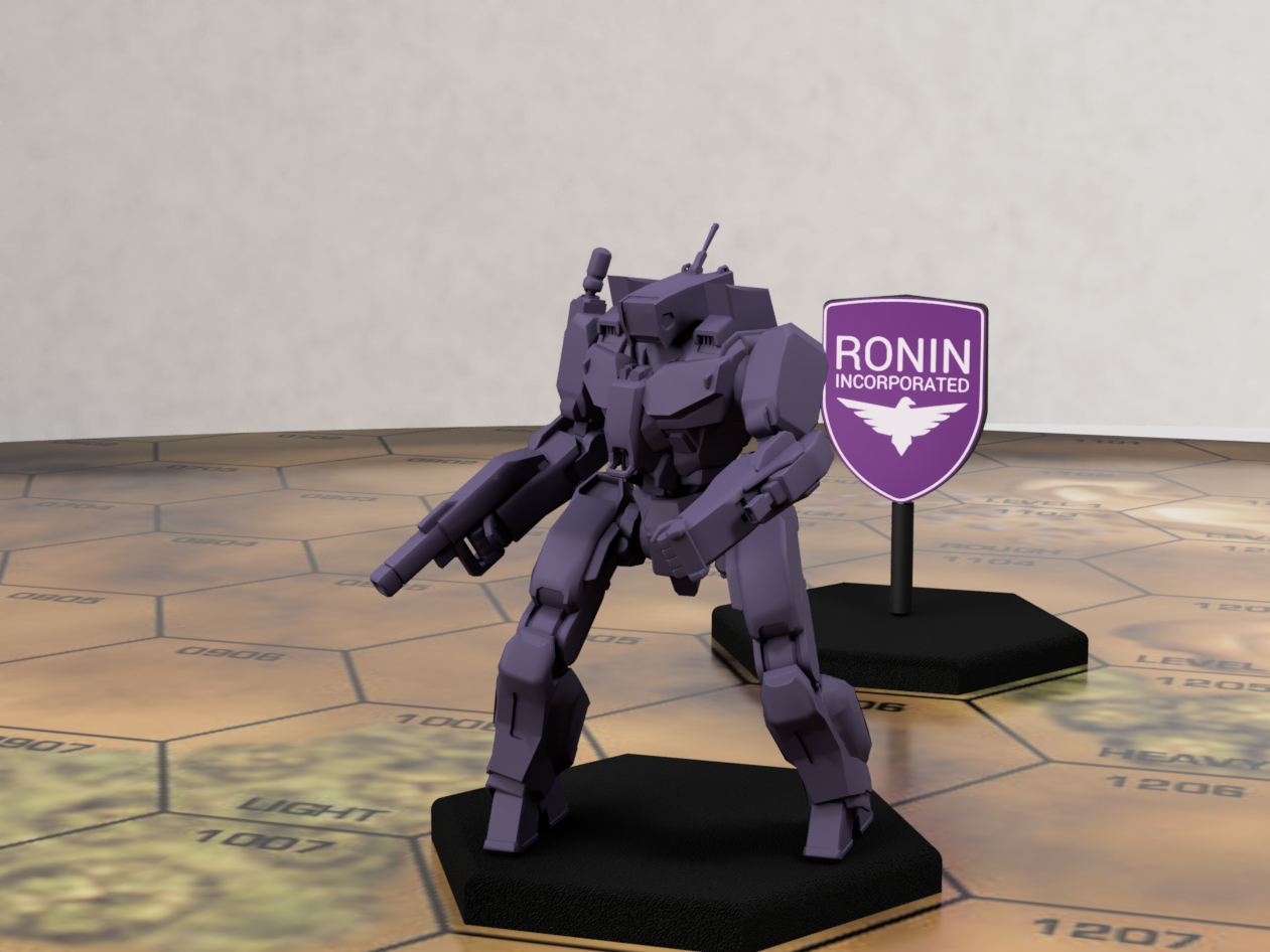 Battletech Miniatures - Stinger - Multiple Variants - by Ronin Inc ...