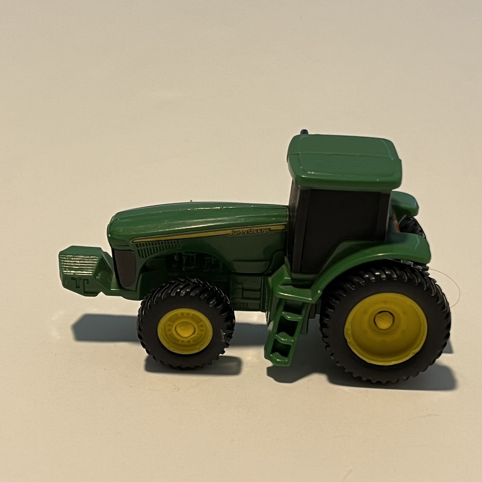 ERTL John Deere 4-Wheel Drive Tractor 8530 Car Vehicle 1:64 | eBay