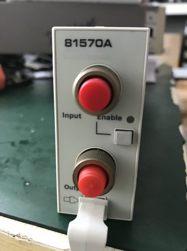 1PC USED 81570A 81570A (Fedex or DHL 90days Warranty) | eBay